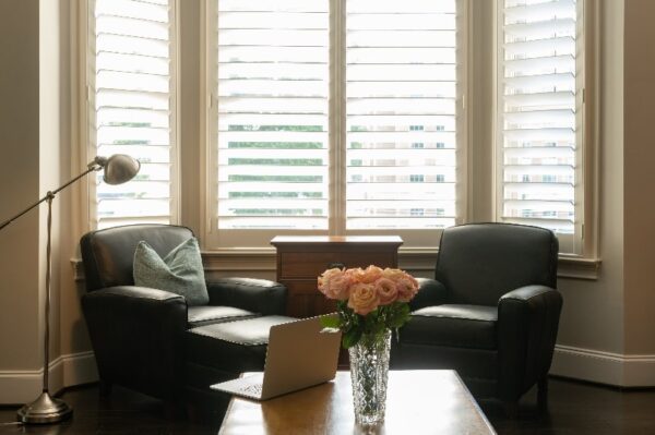 Our Top Energy-saving Blinds - Flair Blinds