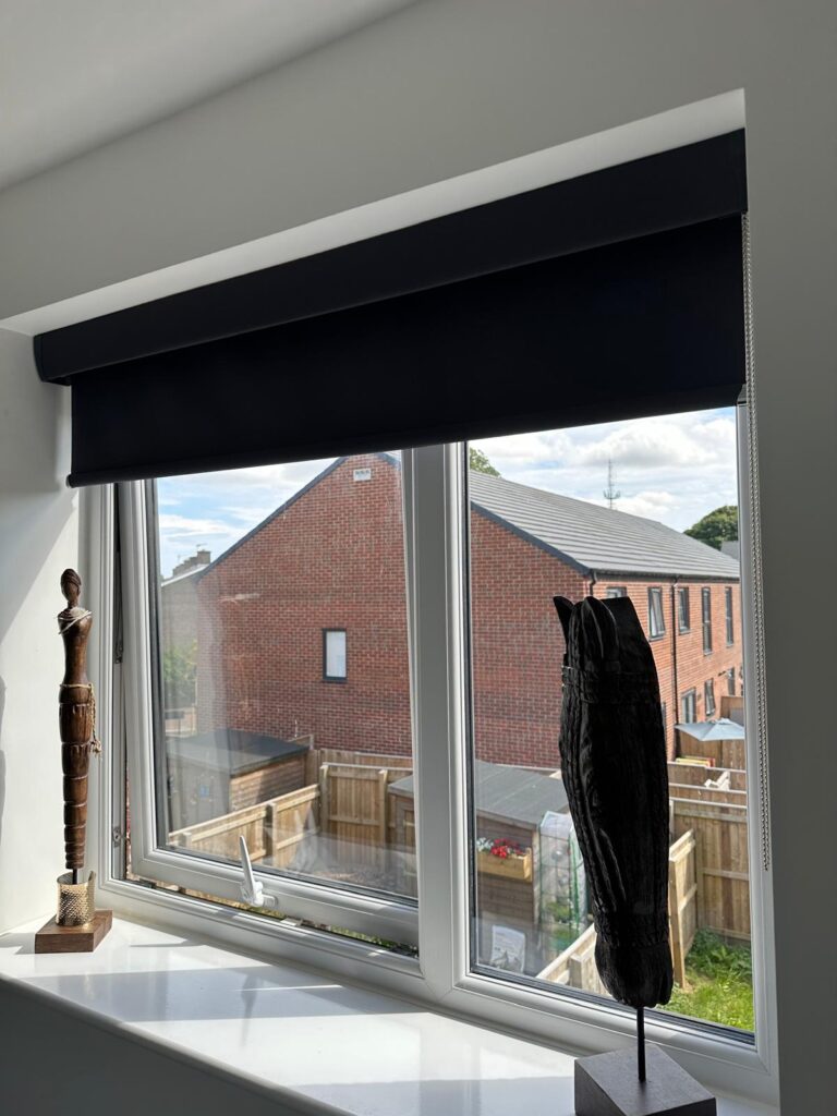 Cassette Blinds - Flair Blinds & Shutters