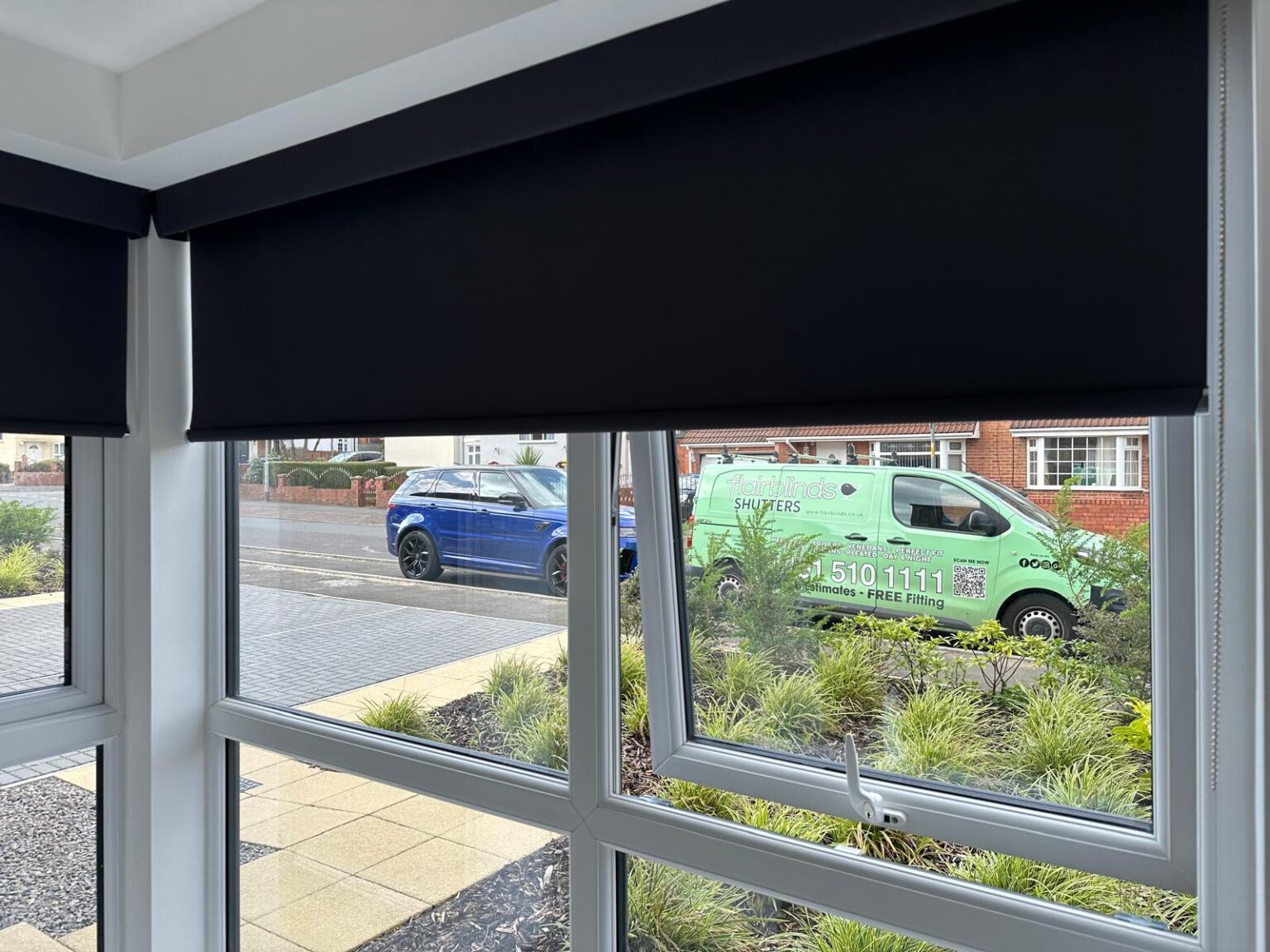 Cassette Blinds - Flair Blinds & Shutters